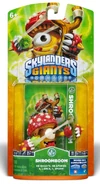Shroomboom | Wiki Skylanders | Fandom