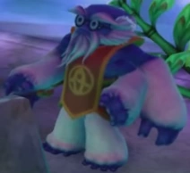 Yeti Councillor | Skylanders Wiki | Fandom