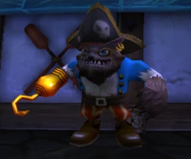 Dreadbeard | Skylanders Wiki | Fandom