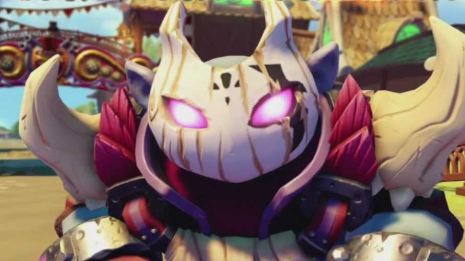 Dragon Hunter (character) | Skylanders Wiki | Fandom
