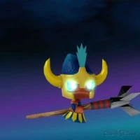 Rage Mage | Wiki Skylanders | Fandom