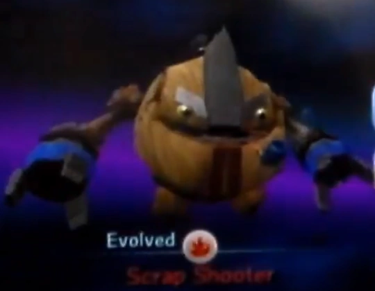 Skylanders Trap Team: Einfangbare Schurken