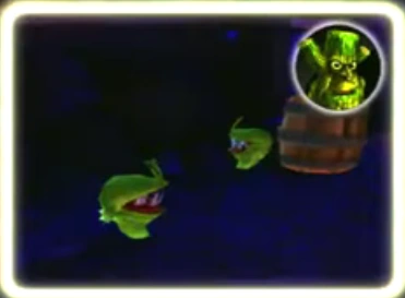 Mission Achomplished | Skylanders Wiki | Fandom