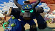 Gnarly Tree Rex | Skylanders Wiki | Fandom