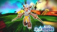 Aurora | Skylanders Wiki | Fandom