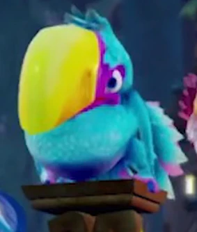 Toucans | Skylanders Wiki | Fandom