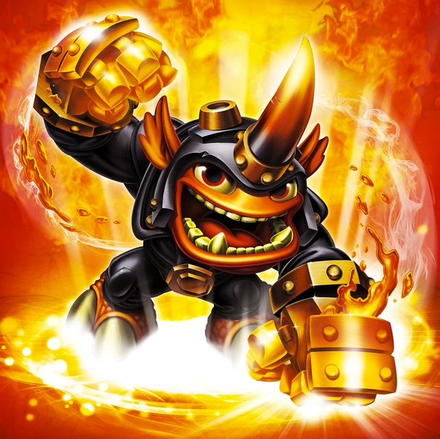 Fryno | Skylanders Wiki | Fandom