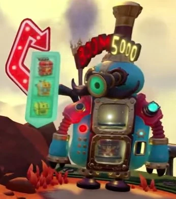 Category:Robots | Skylanders Wiki | Fandom