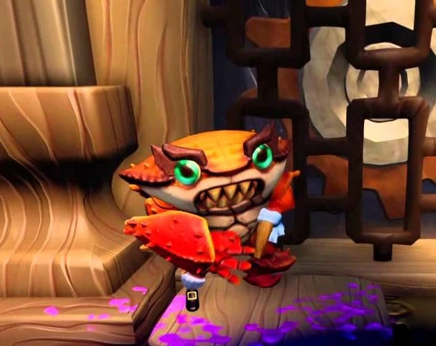 Crabs | Skylanders Wiki | Fandom