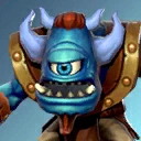Cyclops Warrior | Skylanders Wiki | Fandom