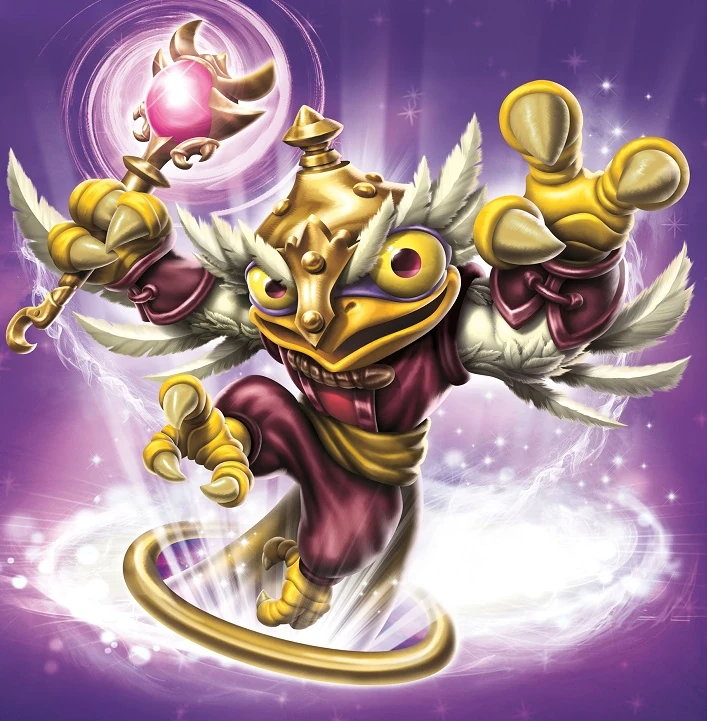 Hoot Loop | Skylanders Wiki | Fandom