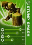 Stump Smash/Gallery | Skylanders Wiki | Fandom