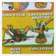 Skylanders: SuperChargers | Skylanders Wiki | Fandom