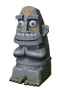Giant Tiki | Skylanders Wiki | Fandom