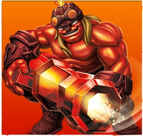 Ka-Boom | Skylanders Wiki | Fandom