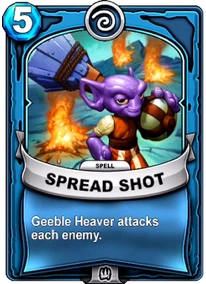Greeble Heaver | Skylanders Wiki | Fandom