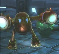 Arkeyan Ultron | Skylanders Wiki | Fandom