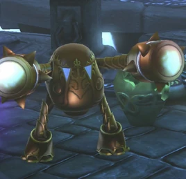 Arkeyan Ultron | Skylanders Wiki | Fandom