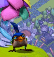 Buzzer Beak (villain) | Skylanders Wiki | Fandom
