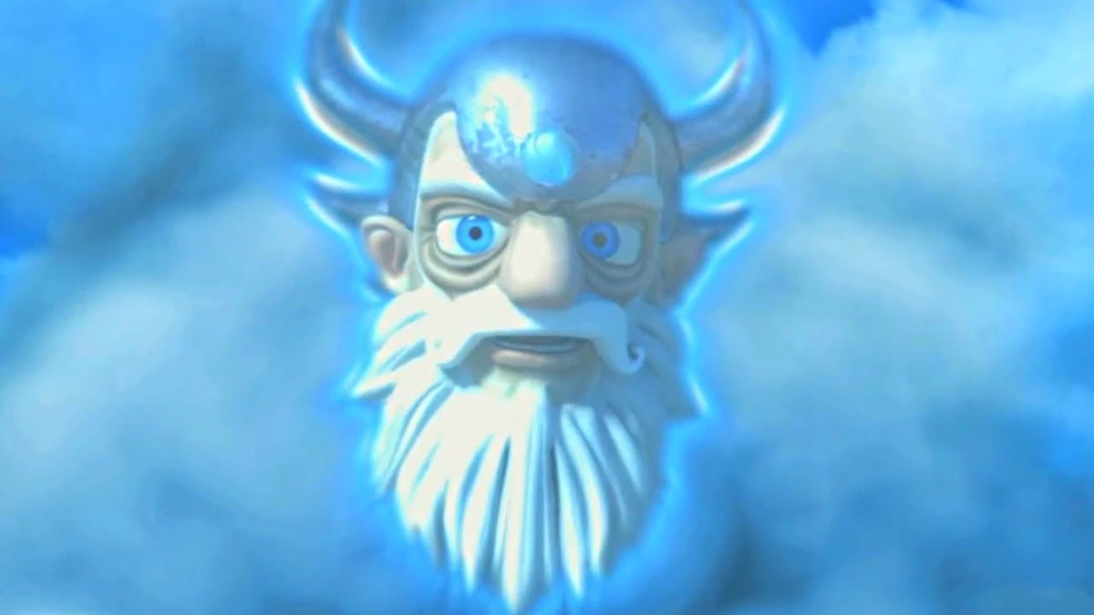Eon | Skylanders Wiki | Fandom