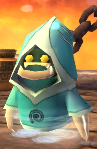 Spell Punk | Skylanders Wiki | Fandom