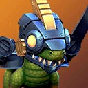 Drobot/Gallery | Skylanders Wiki | Fandom