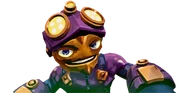 Spy Rise/Gallery | Skylanders Wiki | Fandom