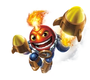 Countdown/Gallery | Skylanders Wiki | Fandom
