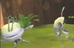 Chompies hueso | Wiki Skylanders | Fandom