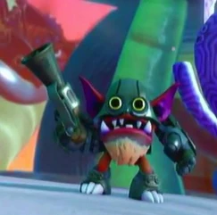 Troll | Skylanders Wiki | Fandom