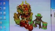 Tree Rex/Gallery | Skylanders Wiki | Fandom