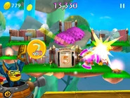 Skylanders: Cloud Patrol | Skylanders Wiki | Fandom