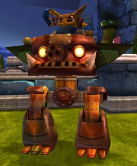 Troll Stomper M5 | Skylanders Wiki | Fandom