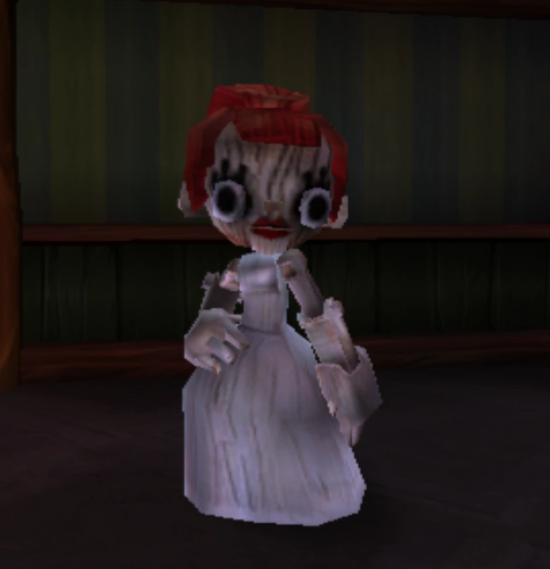 Evie | Skylanders Wiki | Fandom