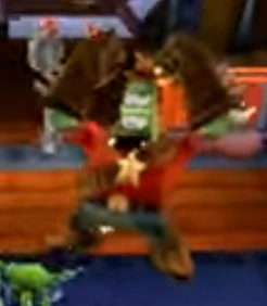 Western Ogre | Skylanders Wiki | Fandom