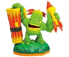 Zook | Skylanders Wiki | Fandom