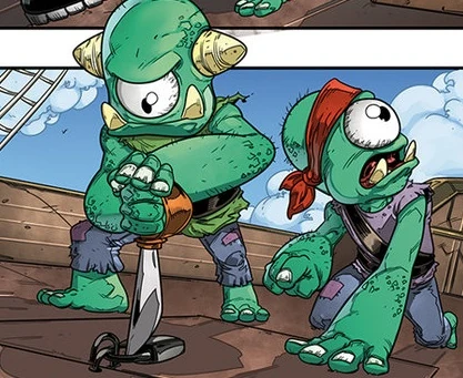 Cyclops | Skylanders Wiki | Fandom