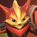 Flare Wolf/Gallery | Skylanders Wiki | Fandom