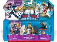 Tiki Speaky | Skylanders Wiki | Fandom