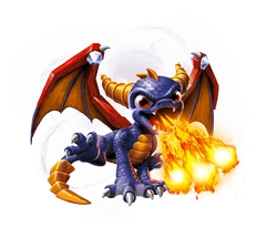 skylander coloring pages spyro wiki
