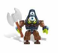 Axecutioner | Skylanders Wiki | Fandom