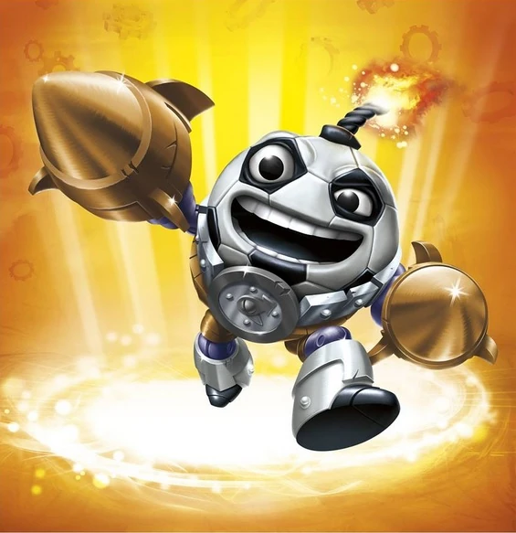 Kickoff Countdown | Wiki Skylanders | Fandom