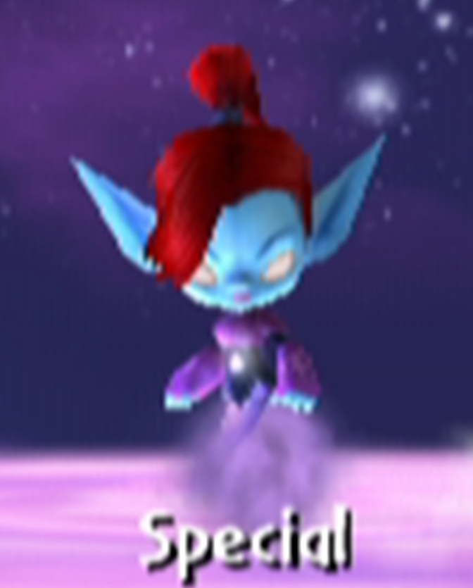 Mini-Jini/Gallery | Skylanders Wiki | Fandom