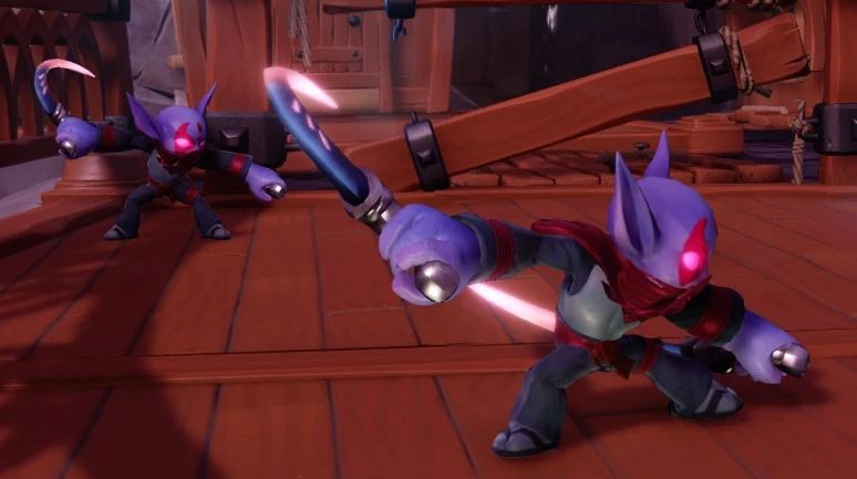 Twilight Twister | Skylanders Wiki | Fandom