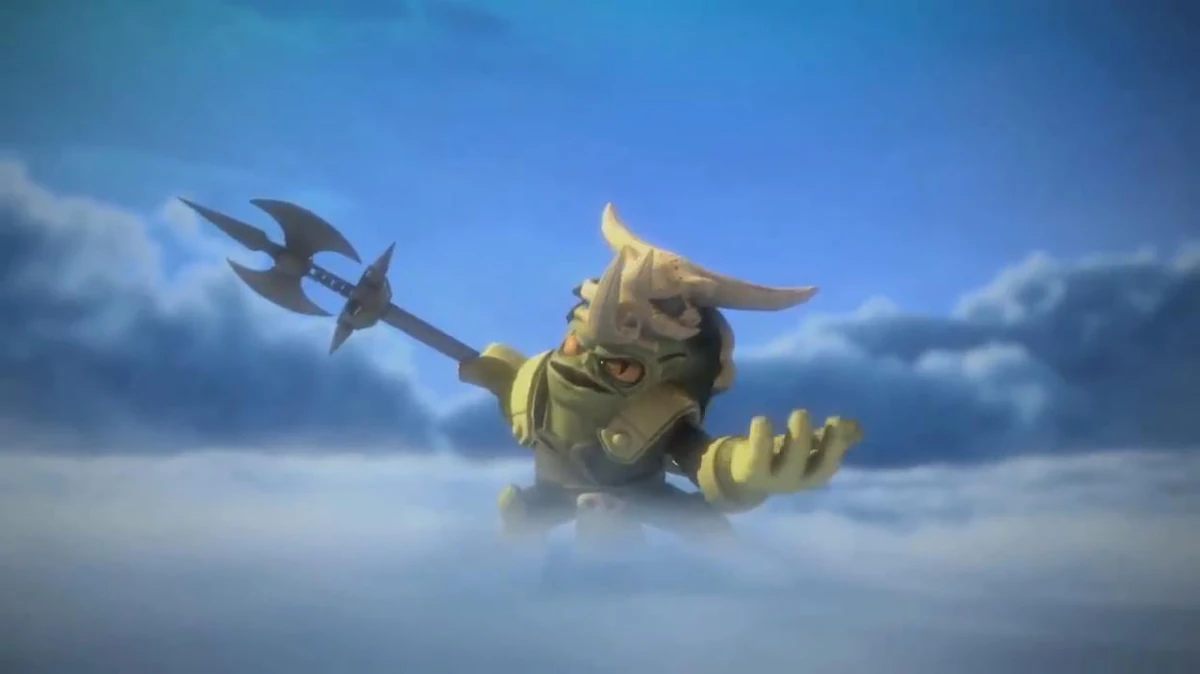 Galeria:Voodood | Skylanders Wiki | Fandom