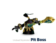 Pit Boss/Gallery | Skylanders Wiki | Fandom