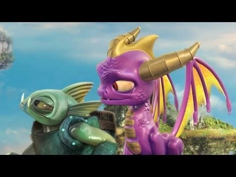 Skylanders: The Beginning | Skylanders Wiki | Fandom