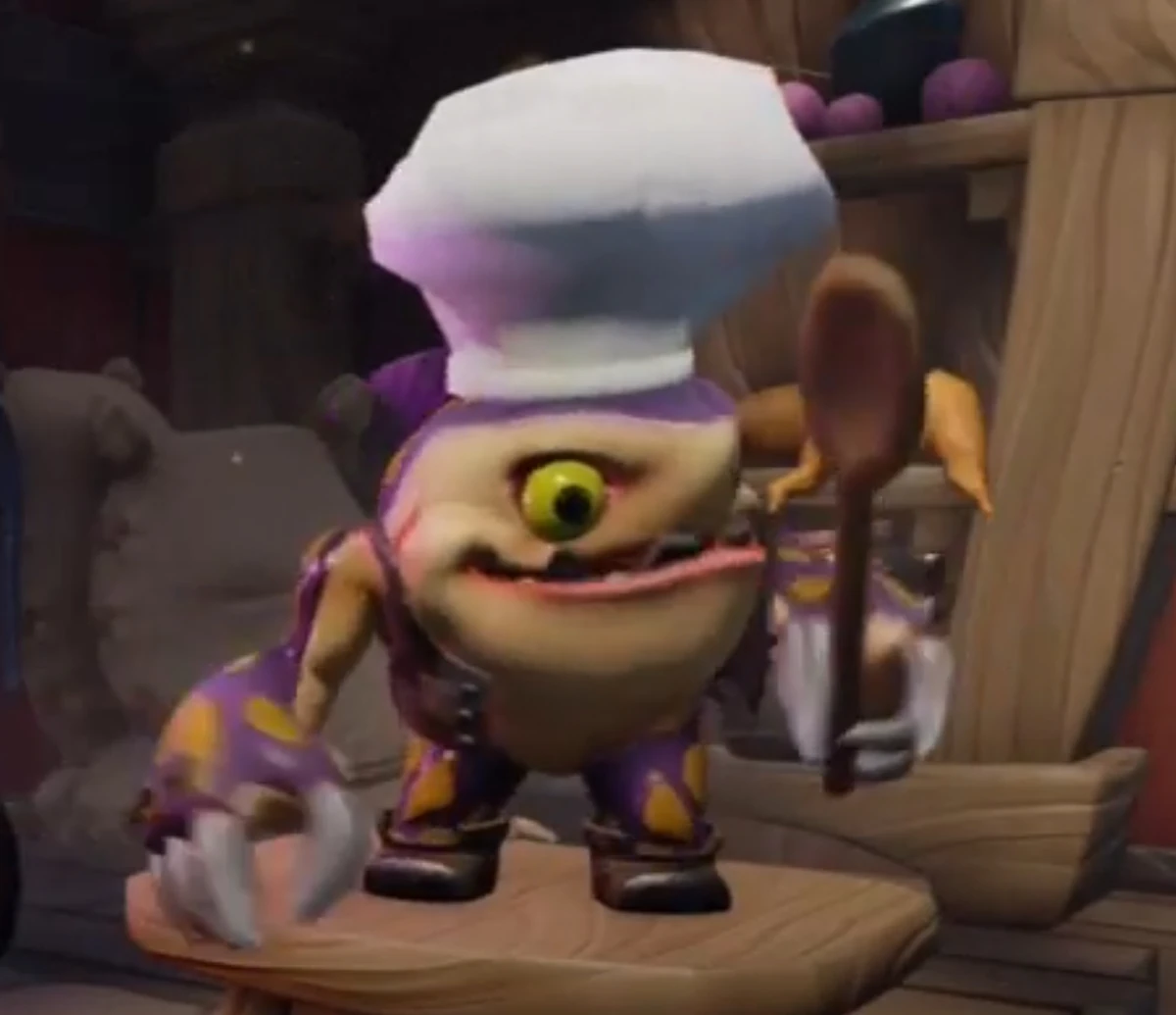 Shank | Skylanders Wiki | Fandom
