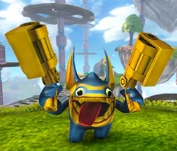 Legendary Skylanders | Skylanders Wiki | Fandom