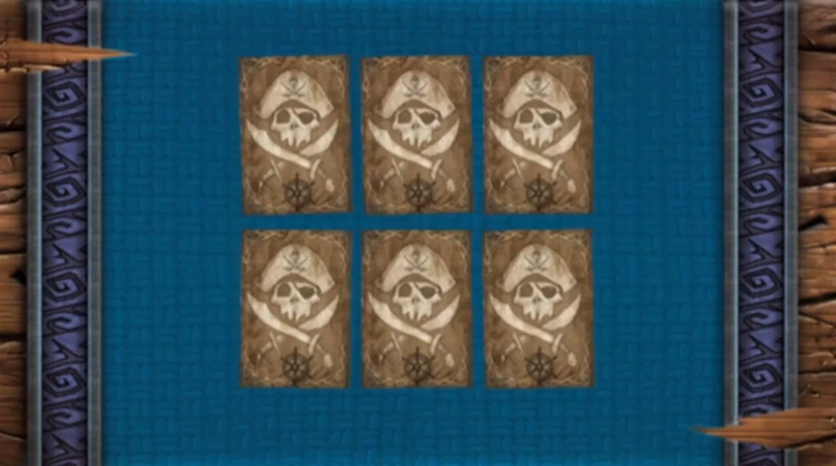 Pirate Cards | Skylanders Wiki | Fandom
